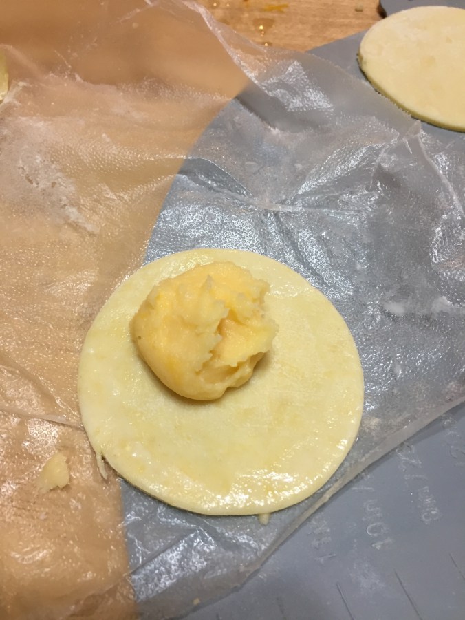 Pierogi | The Finnish Dish