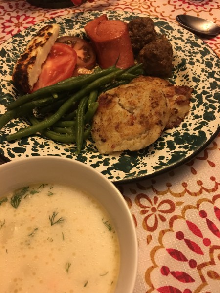 Fish Stew (Kalamojakka) | The Finnish Dish