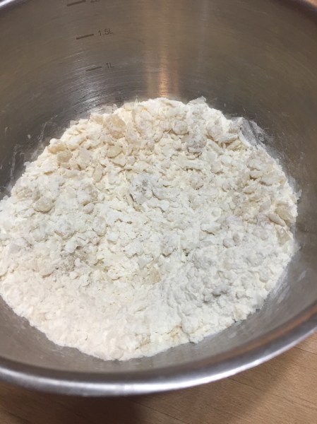 Soft Flat Bread | The Finnish Dish