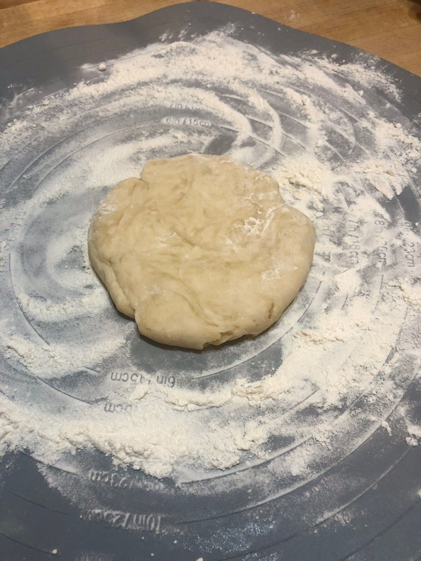 Pasties | The Finnish Dish