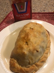 Pasties | The Finnish Dish