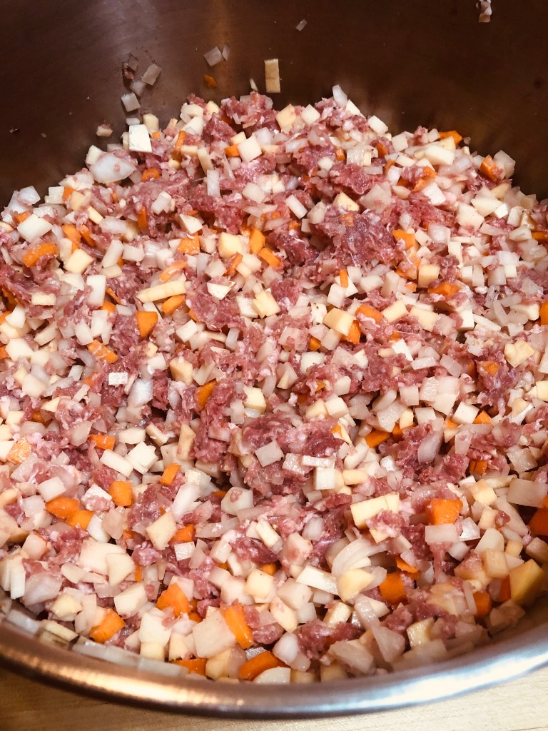 Pasties | The Finnish Dish