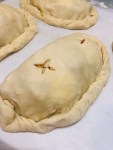 Pasties | The Finnish Dish