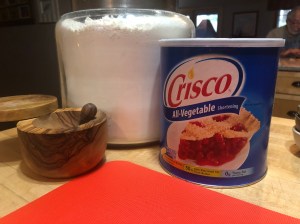 Pasties | The Finnish Dish