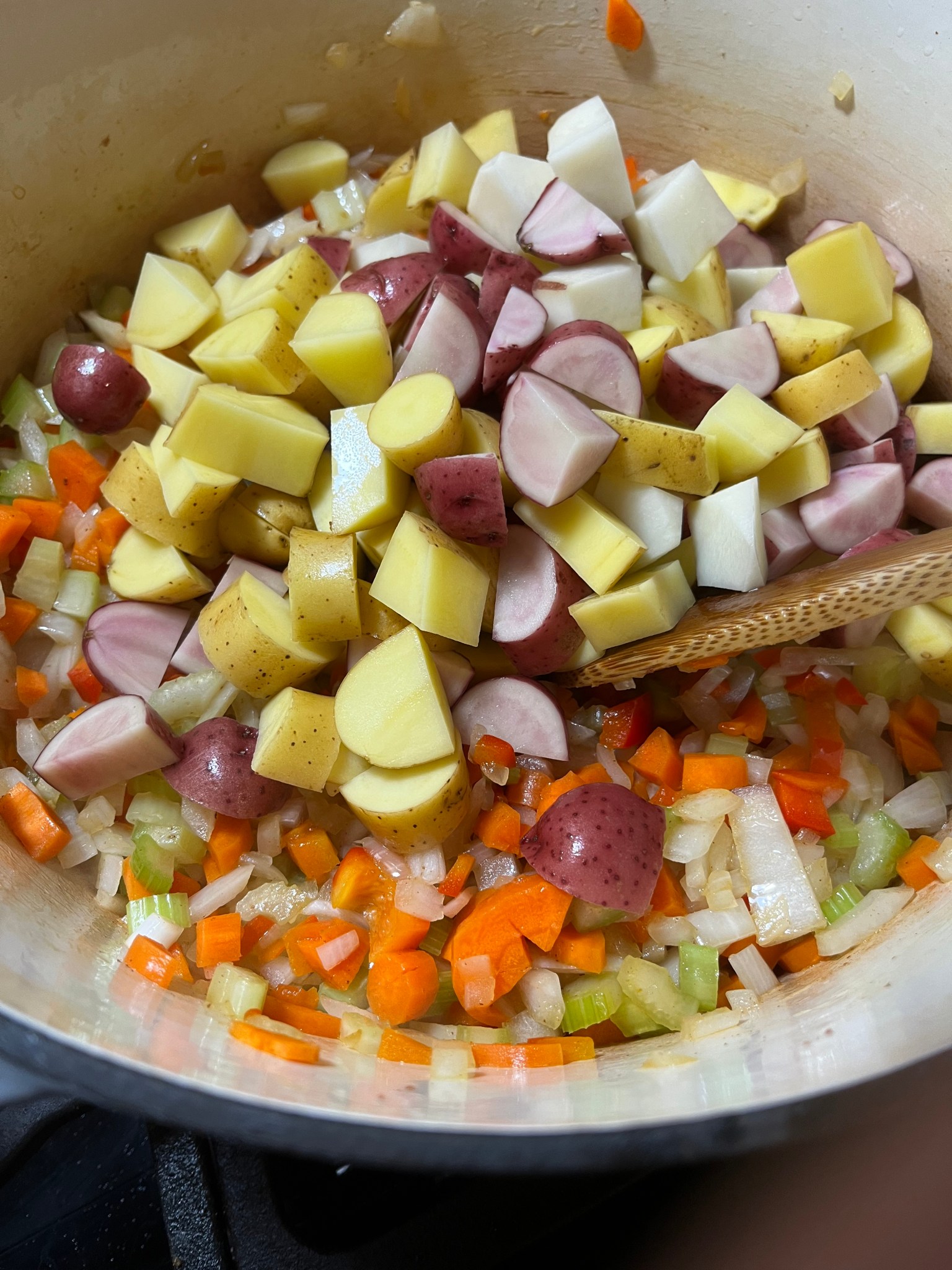 Soups | The Finnish Dish